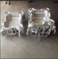 China Aluminum Casting Rotational Molding Dock Float Mold for sale