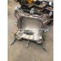 China Rotational Molding Float Mold for sale