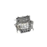 China Custom High Quality Rotational Pontoon Molding Pontoon Mould for sale