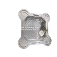 China High Quality Float Rotational Molding Mold for sale