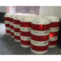 China Aluminum Casting A356 Barrier Rotational Mold for sale