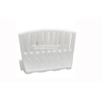 China Rotational Road Barrier Mold, Steel Mold For Road Barrier for sale