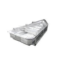 China Rotational Molding Boat Mold, Steel boat Mould for sale