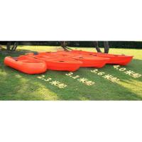 China Rotational Molding Boat Mold, Steel boat Mould for sale