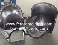 China Steel Rotational Molding Chair Mold, Steel Chair Rotational Mold for sale