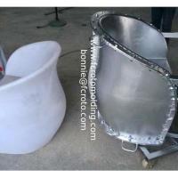 China Steel Rotational Molding Chair Mold, Steel Chair Rotational Mold for sale