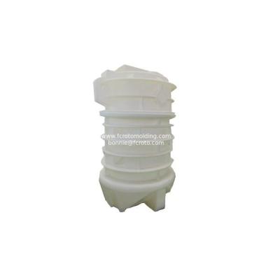 China Steel Mold For Sewage Treatment Water Tank Rotational Mold for sale