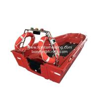 China Rotomolded Boat Mold, Steel Mold For Plastic Boat for sale