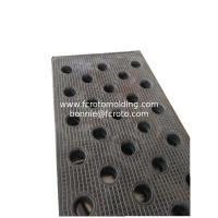 China Rotational Molding Pallet Mold, Rotational Moulding Spill Pallet Mould for sale