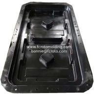 China Rotational Molding Pallet Mold, Rotational Moulding Spill Pallet Mould for sale