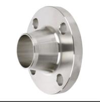 China ASME B16.47 Nickel Alloy Pipe Flanges ASTM B564 UNS N04400 Monel 400 WN  26