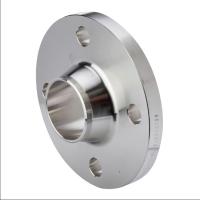 China ASME B16.47 Nickel Alloy Pipe Flanges ASTM B564 UNS N04400 Monel 400 WN  26