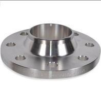 China ASME B16.47 Nickel Alloy Pipe Flanges ASTM B564 UNS N04400 Monel 400 WN  26