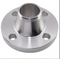 China A182 Stainless Steel Flanges DIN2567 PN30 PN40 WN LWN Flange 2