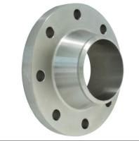 China A182 Stainless Steel Flanges DIN2567 PN30 PN40 WN LWN Flange 2