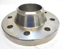 China Weld Neck Carbon Steel Flanges A105 ASME B16.5 2
