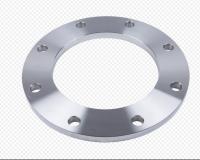 China Customized Slip On Alloy Steel pipe Flanges N06625 NS336 DIN 2.4856 ASTM SB446 for sale