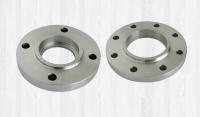 China ASME B.16.5 Forged Disc Ring Slip On Pipe Flanges N08926 Inconel 926 1.4529 for sale