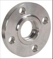 China Forged Hastelloy B3 SW Flange ASME B16.5 150 - 2500 Long Service Lifetime for sale
