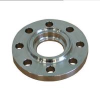 China Class 1500 SW RF Flange 12 Inch ASTM A182 317L ASME B16.5 For Industrial for sale