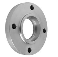 China Class 1500 SW RF Flange 12 Inch ASTM A182 317L ASME B16.5 For Industrial for sale