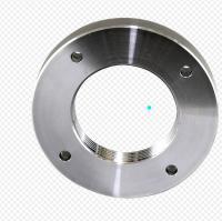 China Forged Incoloy 800 Alloy 800 Threaded Pipe F UNSASME B16.5 Nickel 1 / 2 Inch - 24 Inch800 UNS for sale