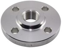China Industrial Forged Steel Flanges ASTM A/S A182 F316L ASME B16.5 1/2