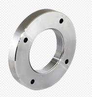 China Industrial Forged Steel Flanges ASTM A/S A182 F316L ASME B16.5 1/2