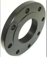 China FF RTJ RF Raised Face Threaded Flange Carbon Steel Carbon Steel Material for sale