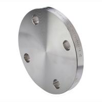 China Forged Nickel 200 W.Nr.2.4066 N02200 Blind Pipe Flanges 150LB-1500LB DIN,ANSI,ASME,JIS,GB for sale