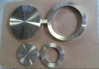 China Oil Rusted Spec Blind Flange Hastelloy B2 1/2