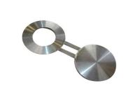 China ASME B16.5 RF FF RT Spectacle Blind Flange 800 800H 800HT UNS N08800 DIN 1.4876 for sale