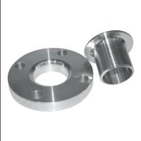 China ANSI B16.5 10' #300 Lap Joint/Loose Flange ASTM A/SA182 F51,F53 for sale