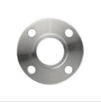 China ASME B16.5 Lap Joint Flange , Duplex Stainless Steel 316L Stub End Flange for sale