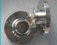 China Lap Joint Carbon Steel Flanges Size 2