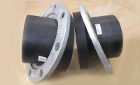China Forged Nickel Alloy Flanges Lap Joint Type Bleed Drip Vent Ring High Strength for sale