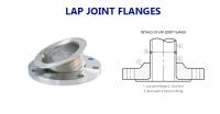 China UNS N02200 Nickel 200 Flanges ASME B16.5 JIS B2220 Good Corrosion Resistace for sale