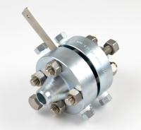 China ASME B16 36 SO WN Orifice Flange Power Generation Alloy 31 Wear Resistant for sale
