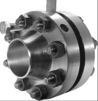 China Casting Forged Swivel Orifice Flange Nickel Base Alloy Hastelloy C22 UNS Class 150-1500 for sale