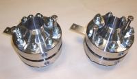 China Industrial Orifice Flange ASME B16 36 Hastelloy B3 UNS N10675 DIN 2.4600 for sale