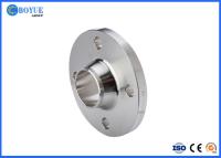 China Inconel 601 Flange, Alloy 601 Flange,SB564 UNS N06601 weld neck flange,w.nr 2.4851 Flange for sale