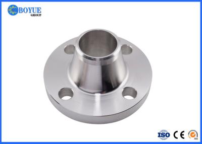 China Forged Nickel Alloy Flanges ASME B16.5 DIN 2.4617 ASTM B564 UNS N10665 Hastelloy B2 for sale