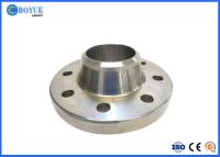 China ASME B16.5 FORGED WN FLANGE ALLOY B-3 HASTELLOY B-3 UNS N 10675 DIN 2.4600 AS PER for sale