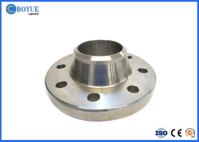 China ASME B16.5 FORGED WN FLANGE ALLOY B-3 HASTELLOY B-3 UNS N 10675 DIN 2.4600 AS PER for sale