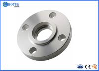 China Socket Weld Pipe Flanges 8