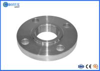 China NICKEL ALLOY STEEL 1/2