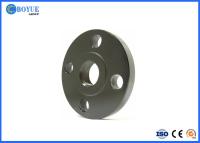 China Inconel 825 Alloy Forged ASME B16.5 ASTM B564 Threaded Pipe Flanges ISO BV SGS for sale