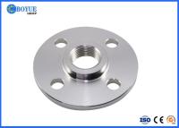 China Forged Incoloy 800 Alloy 800 Threaded Pipe F UNSASME B16.5 Nickel 1 / 2 Inch - 24 Inch800 UNS for sale