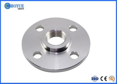 China Forged Incoloy 800 Alloy 800 Threaded Pipe F UNSASME B16.5 Nickel 1 / 2 Inch - 24 Inch800 UNS for sale