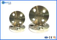 China 3” #300 Blind Flange ASME B16.5 Stainless Steel Flange ASTM A182 F304/304L/304H for sale